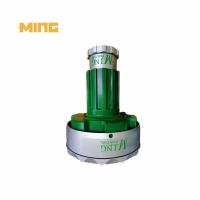 China 139mm Concentric Odex Recycle Ring Bit for DHD340 Hammer - Overburden Casing Drilling System for sale