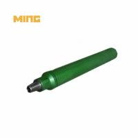 China CIR130 Low Air Pressure DTH Drilling Hammer 112mm OD for 130-175mm Holes with 6-12 Bar Working Pressure for sale
