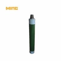 China CIR150 Rock Drilling Hammer 136mm OD for 150-200mm Holes with 6-12 Bar Working Pressure for sale
