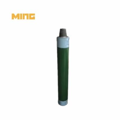 China CIR150 Rock Drilling Hammer 136mm OD for 150-200mm Holes with 6-12 Bar Working Pressure for sale