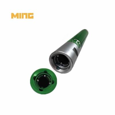 China Bayonet P110 DTH Down The Hole Hammer with 98mm OD and 2.8 HP Impact Power for Blasting Operations for sale
