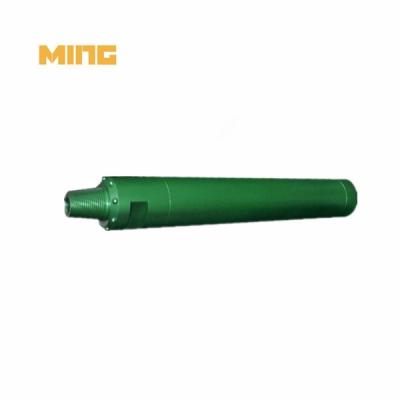 China 6-inch SD6 Pneumatic DTH Hammer Button Bit 146mm OD for 165-190mm Rock Drilling for sale