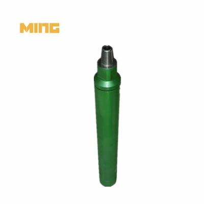 China QL40 DTH Mining Drill Bit Hammer 4 Inch 99mm with 10-25 Bar Working Pressure for Blasting Operations for sale