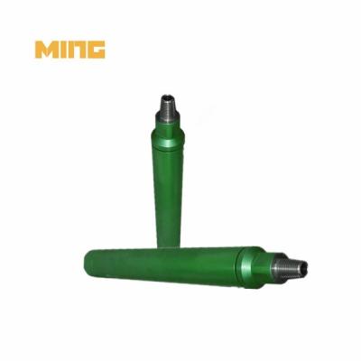 China 5-inch Foundation Drilling Pneumatic DTH Hammer with QL50 Shank - 125mm OD, 67kg Weight for 140-152mm Bit Diameter for sale