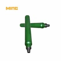 China 8-inch Pneumatic DTH Hammer with QL80 Shank - 180mm OD, 10-25 Bar Working Pressure for Construction Drilling for sale