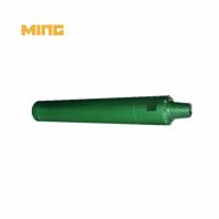 China 6-inch Pneumatic DTH Hammer with MISSION60 Shank - 146mm OD, 13-25 Bar Working Pressure for Rock Drilling for sale