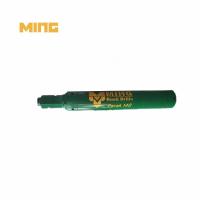 China Waterwell 18 Inch Pneumatic DTH Down Hole Hammer with NUMA180 Shank - 410mm OD, 1700kg Weight for Water Well Drilling for sale