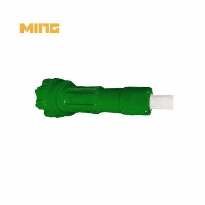 China 3-Inch DTH Button Bit with COP32 Shank - 90mm Diameter for High Pressure Blasting Operations for sale