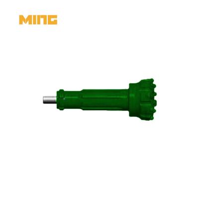 China COP340 DTH Drill Bit 4-5 Inch Diameter High Air Pressure Rock Bit for Blasting and Mining Operations for sale