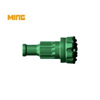 China 203mm DTH Button Drill Bit with MISSION60 Shank for Mining and Quarrying Operations for sale