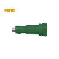 China 203mm QL60 DTH Drill Bit with 8 Spline Design for Mining and Quarrying Operations for sale