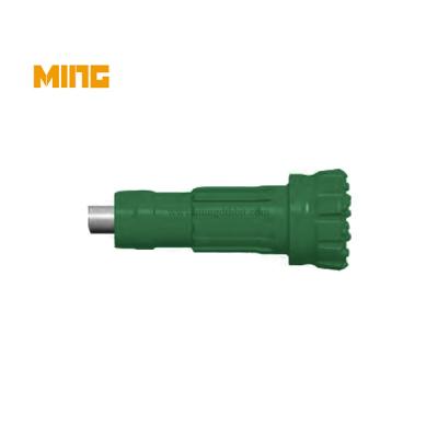 China 203mm QL60 DTH Drill Bit with 8 Spline Design for Mining and Quarrying Operations for sale