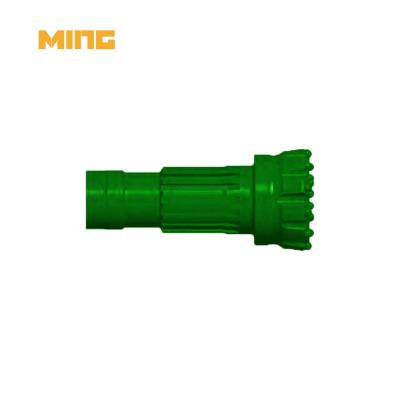China OEM Rock Down To Hole DTH Drill Bit QL80 Hammer 203mm for sale