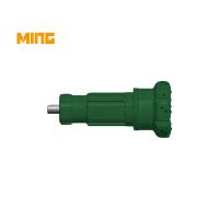China 813mm Down The Hole DTH Drill Bit Hammer With N240 Piling And Foundation Drilling for sale
