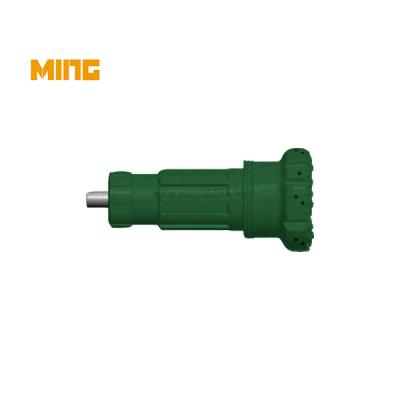China 813mm Down The Hole DTH Drill Bit Hammer With N240 Piling And Foundation Drilling for sale
