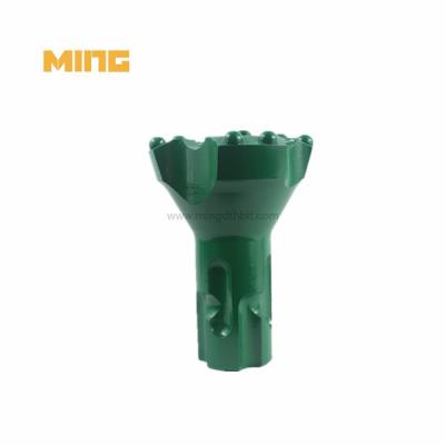China KINGDRILLING Bit 130mm Bayonet Matched Hammer KNSH110 In Mining for sale