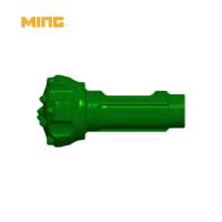 China Low Pressure DTH Drilling Tapered Drill Button Bit CIR110 130mm for sale