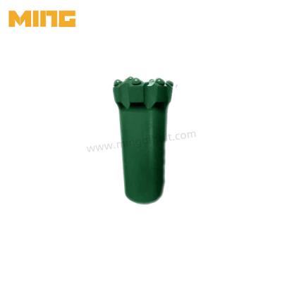China R32 DTH Thread Button Bits 45mm for Blast Hole Drilling - Mining & Quarrying Rock Drill Heads for sale