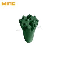 China R38 Thread DTH Button Mining Drill Bits 76mm & 102mm for Blast Hole Drilling in Mining Operations for sale