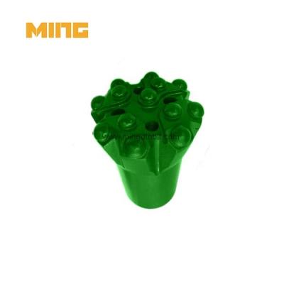 China T51 DTH Thread Button Drill Bit 127mm 5