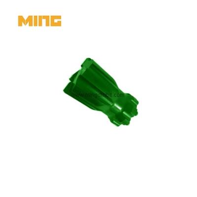 China T51 DTH Thread Button Drill Bit 102mm Diameter for Mining and Quarrying Applications for sale