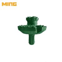 China KINGDRILLING 254mm DTH Reaming Hammer Bit with DHD380 Connection for 375mm Hole Enlargement for sale