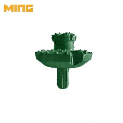 China KINGDRILLING 254mm DTH Reaming Hammer Bit with DHD380 Connection for 375mm Hole Enlargement for sale