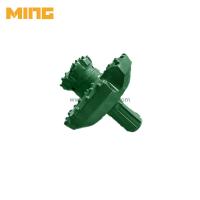 China CIR170 Reaming Hole Opener Drill Bit 350mm Guide Diameter with CIR170 Connection for DTH Drilling for sale