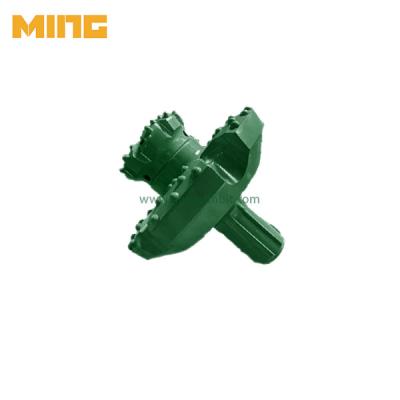 China CIR170 Reaming Hole Opener Drill Bit 350mm Guide Diameter with CIR170 Connection for DTH Drilling for sale