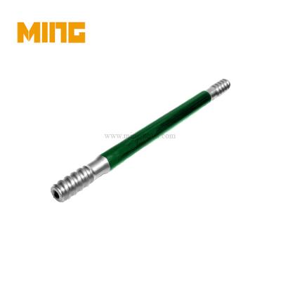 China 1830mm T51 Rock Drill Bit Extension Rod - 52mm Diameter, 30.6kg Weight for Bench & Long Hole Drilling for sale