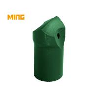 China 12 Degree Tapered Rock Button Drill Bit 32mm for DTH Hammer Drilling in Mining and Quarrying for sale