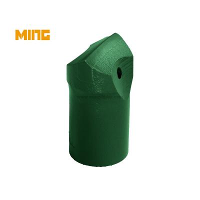 China 12 Degree Tapered Rock Button Drill Bit 32mm for DTH Hammer Drilling in Mining and Quarrying for sale