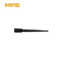 China ODM T51 Thread Drill Extension Rod 1830mm for Bench & Long Hole Drilling - R22/R25/R32/R38/T38/T45/T51 Connections for sale