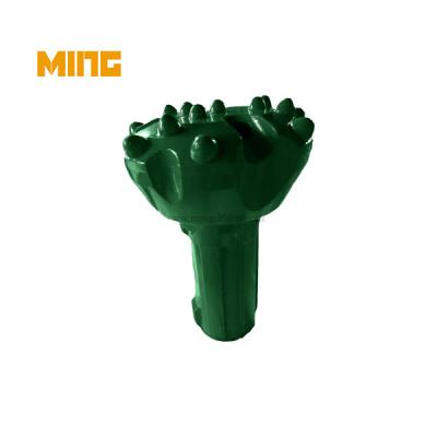 China ODM 120mm Low Pressure Rock DTH Button Bits CIR110 Shank For Construction for sale