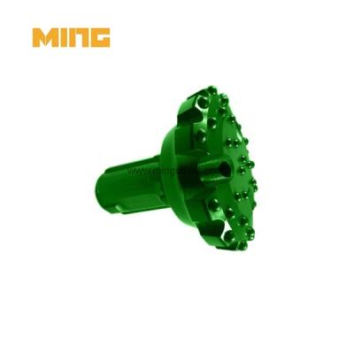 China Tungsten Carbide 180mm DTH Button Bits Rock CIR110 Shank For Mining for sale