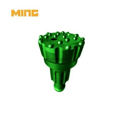 China Mining Quarrying 203mm Dow The Hole DTH Drill Bit Hammers With COP84 Shank for sale