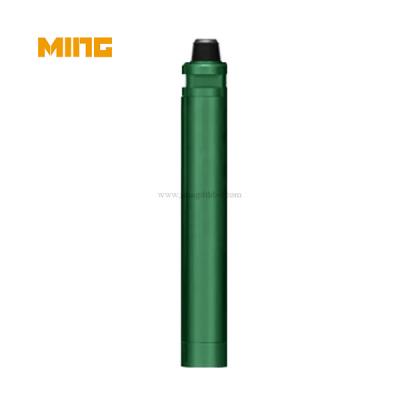 China 8 Inch High Air Pressure DTH Hammer 180mm OD DHD380 Shank for Piling for sale