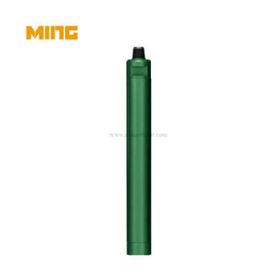 China DHD350 Down The Hole Hammer Drill Rig Tool 5inch 125mm OD with 10-25 Bar Working Pressure for sale