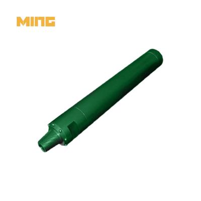 China MISSION50 Shank Pneumatic DTH Hammer 5 Inch 126mm OD for Water Well Drilling 13-25 Bar Pressure for sale