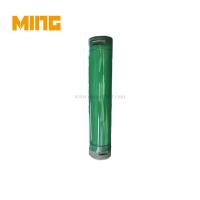 China 24 Inch Pneumatic DTH Hammer with NUMA 240S Shank - 525mm OD, 3200kg Weight for Foundation Drilling for sale