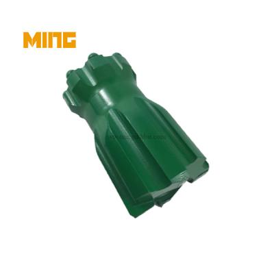 China T51 Retrac Thread Button DTH Drill Bits 152mm Diameter with T45 Connection for Mining and Quarrying for sale