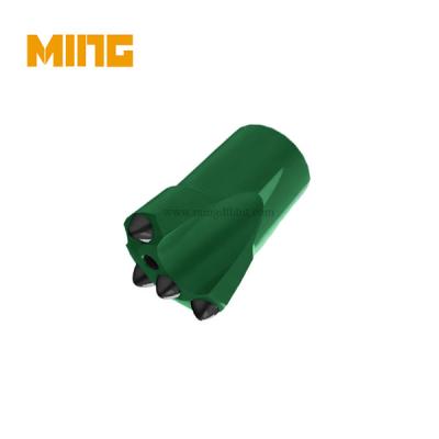 China 7 Degree 32mm Tapered Button Bits for Rock Drilling - DTH Tools with 0.3-0.5kg Weight Range for sale