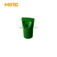 China 11 Degree 41mm Tapered Button Bits for Rock Drilling - DTH Tools for Tunneling and Mining Applications for sale