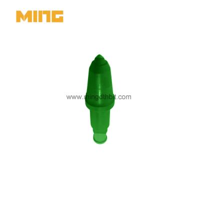 China Tungsten Carbide Coal Mining Bits U170 Series with 30mm-43mm Shank Diameter for Shearers and Mining Equipment for sale