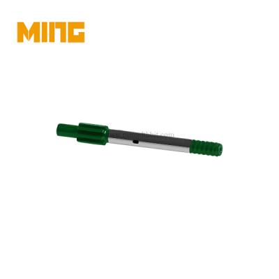 China T45 Shank Adapter Striking Bar 575mm for Atlas Copco Rock Drills - Industrial Mining & Tunneling Tool for sale