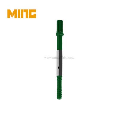 China T45 600mm Shank Adapter for Heavyweight Drill Pipe Rods - Mining Machinery Parts with Alloy Steel Construction for sale