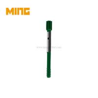 China R32 R38 T45 T51 Shank Adapter 485mm Length for Atlas Copco Furukawa Rock Drills for sale