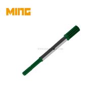 China R32 550mm Drill Shank Adapter for Atlas Copco Rock Drills - High Strength Steel Construction for sale