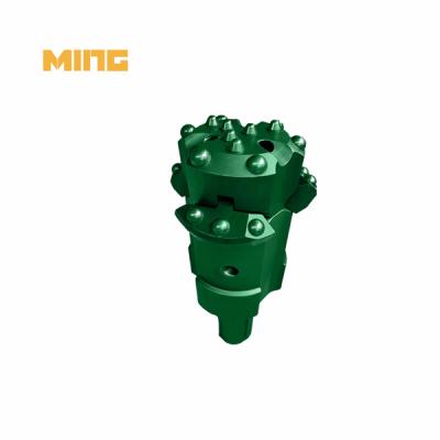 China 108mm MNS Sliding Five Piece Concentric Drilling System Overburden Casing System for sale
