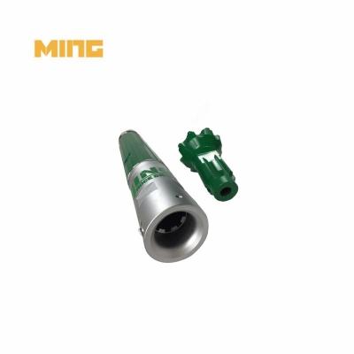 China 6inch DHD360 Shank DTH Drilling Hammer 142mm OD for Water Well Drilling 10-25 Bar for sale